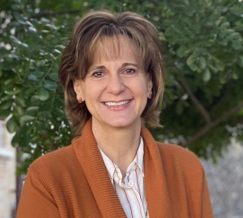 Renee' Acosta, RPh, MS | Center for Health Interprofessional Practice ...