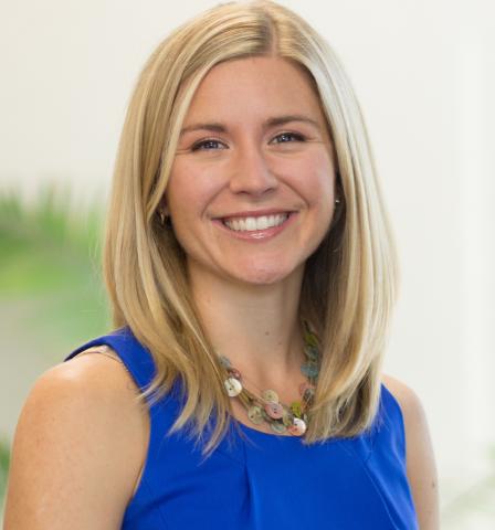 Ashley Henneghan, PhD, MSN, RN | Center for Health Interprofessional ...