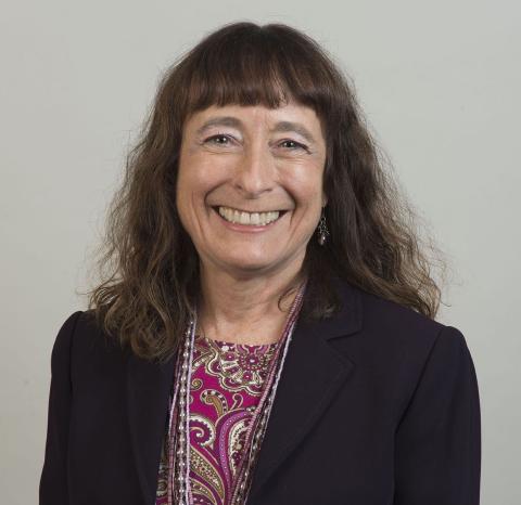LuAnn Wilkerson, Ed.D. | Center for Health Interprofessional Practice ...