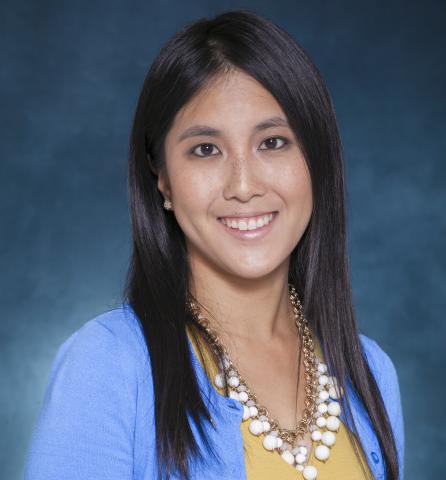 Michelle Hsieh Pho, PhD, AuD, CCC-A | Center for Health ...