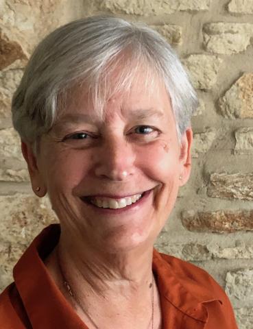 Mary Mulvaney, LMSW | Center for Health Interprofessional Practice and ...